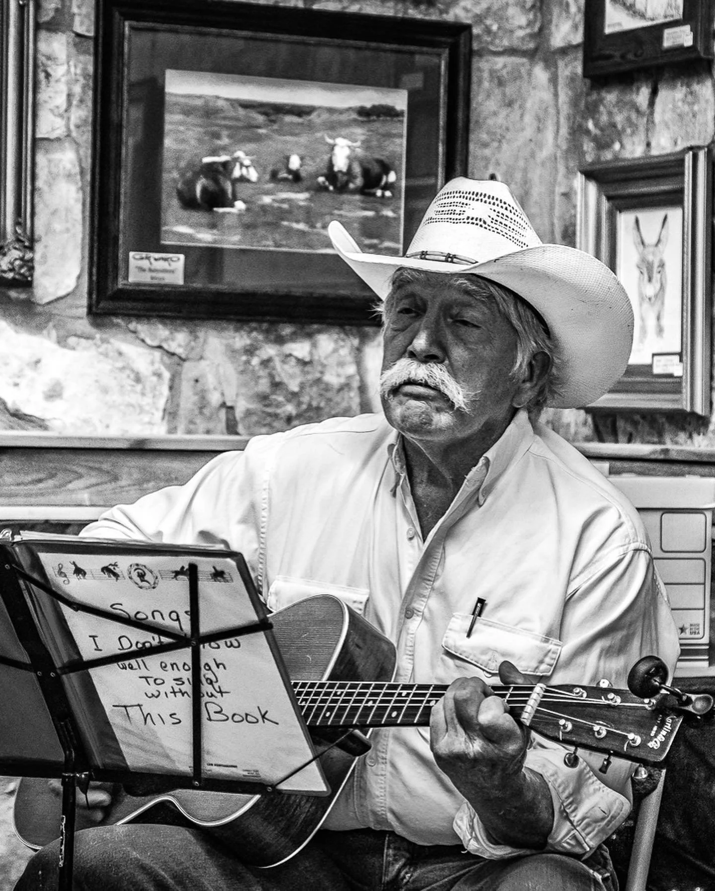 Frontier Times Museum Events — Frontier Times Museum