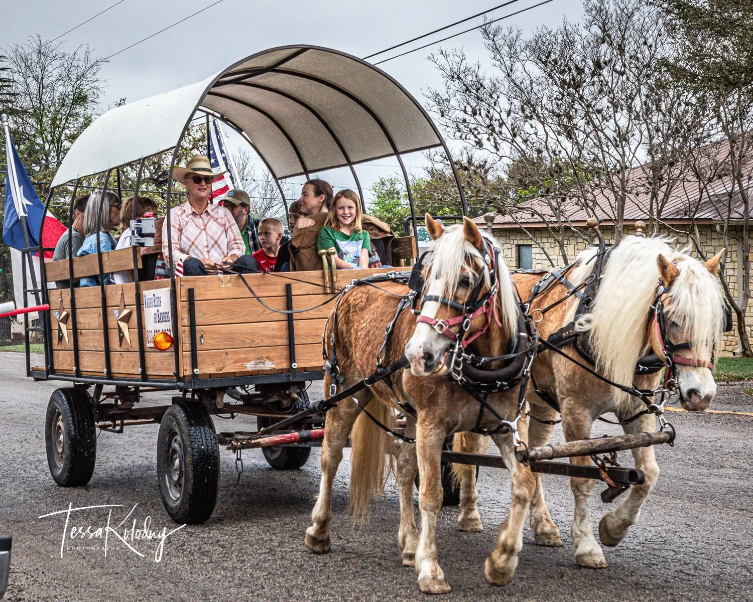 Frontier Times Museum Events — Frontier Times Museum