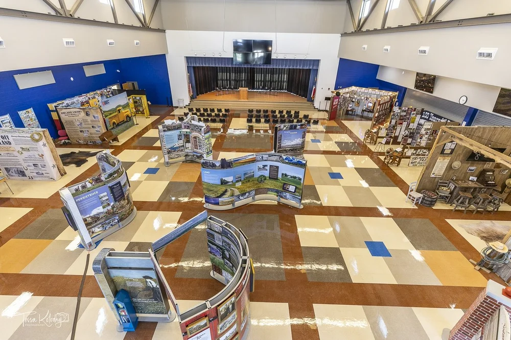 Frontier Times Museum Events — Frontier Times Museum