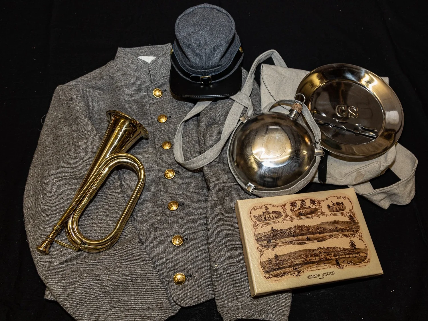 Frontier Times Museum