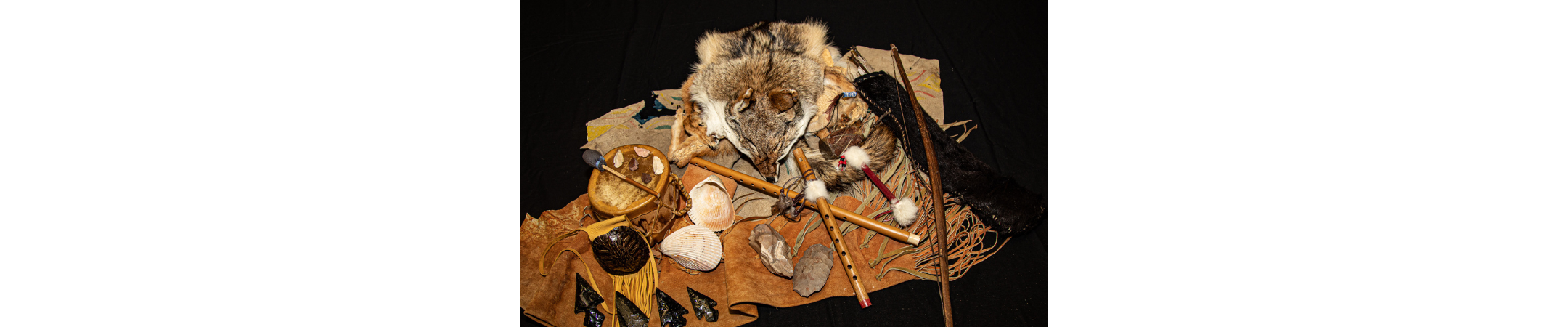 Education — Frontier Times Museum