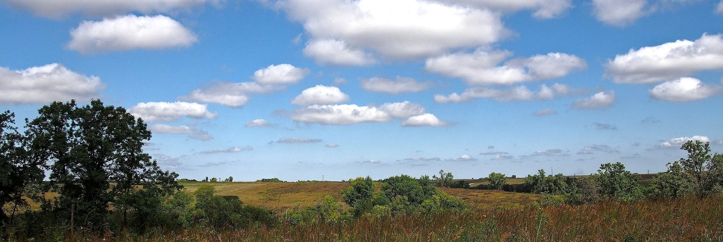 Friends of Neal Smith National Wildlife Refuge
