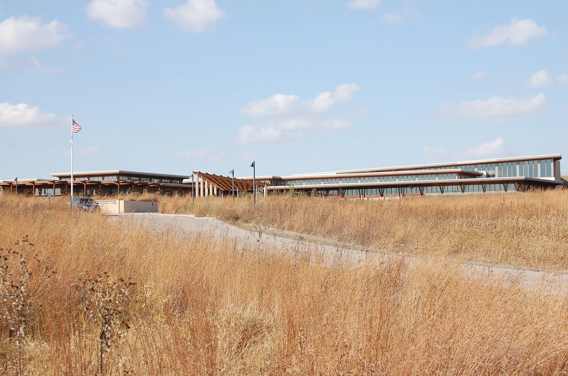 Friends of Neal Smith National Wildlife Refuge