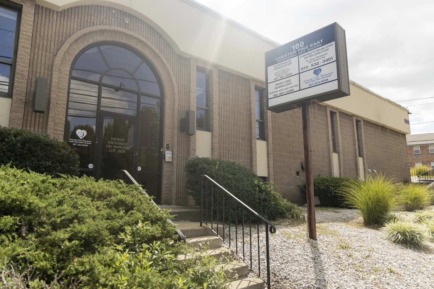 Internists Associates