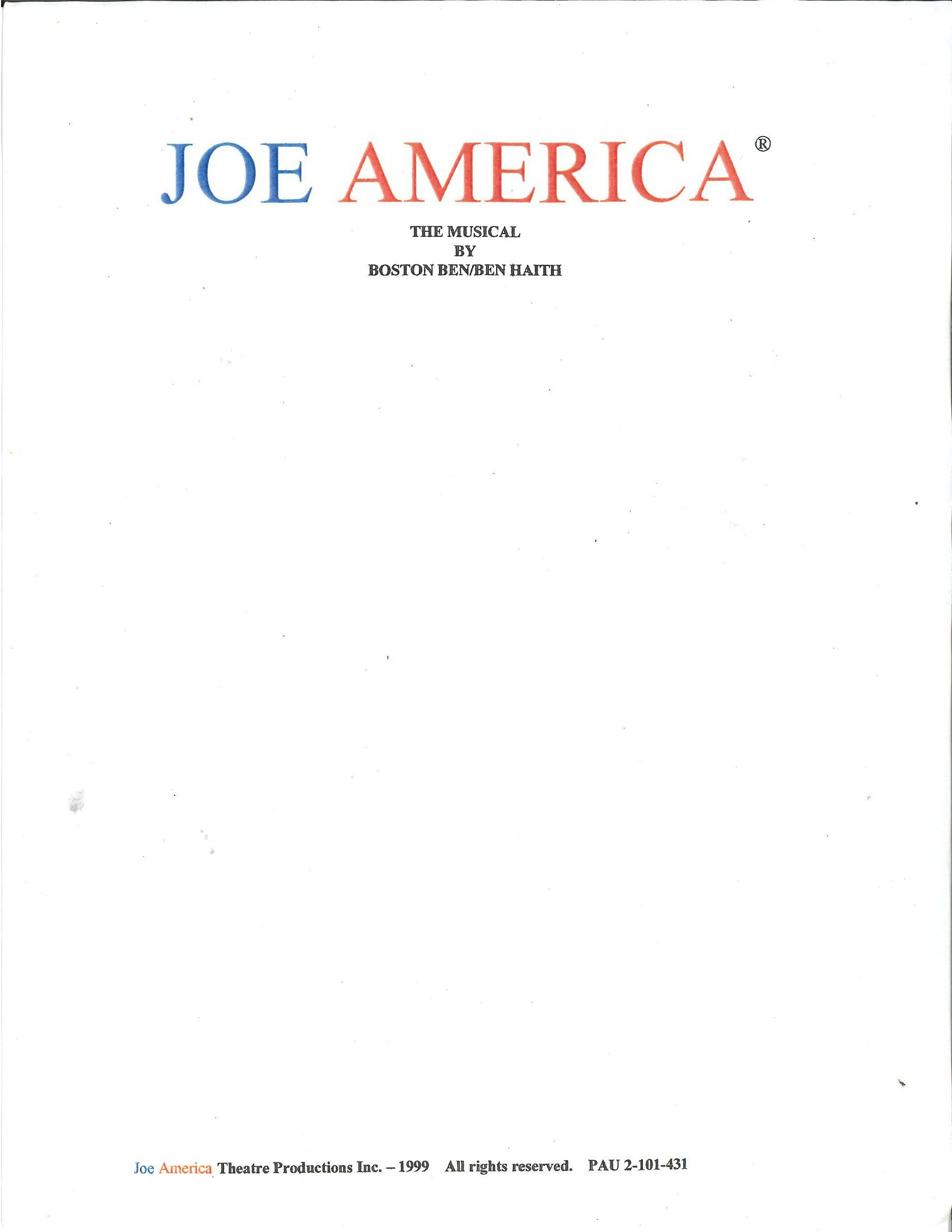 The BBH Gallery — BostonBen