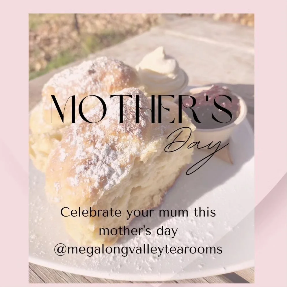 Megalong Valley Tea Rooms - Blue Mountains Cafe