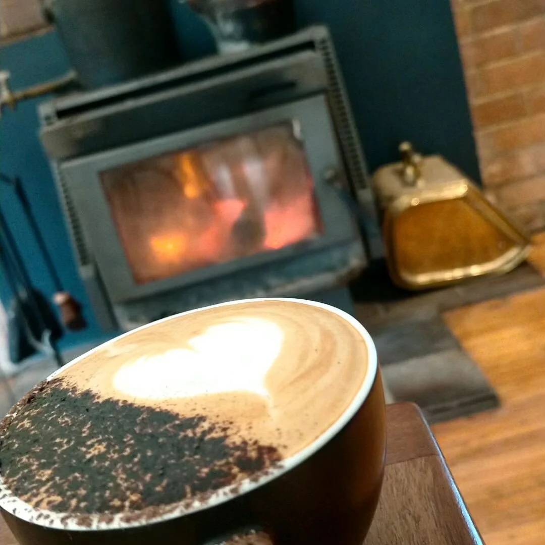 Megalong Valley Tea Rooms - Blue Mountains Cafe