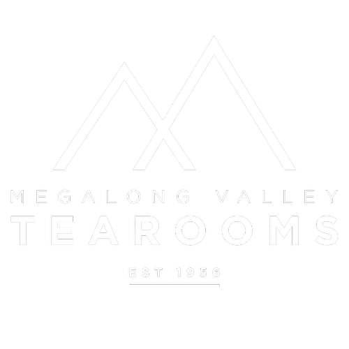 Megalong Valley Tea Rooms - Blue Mountains Cafe