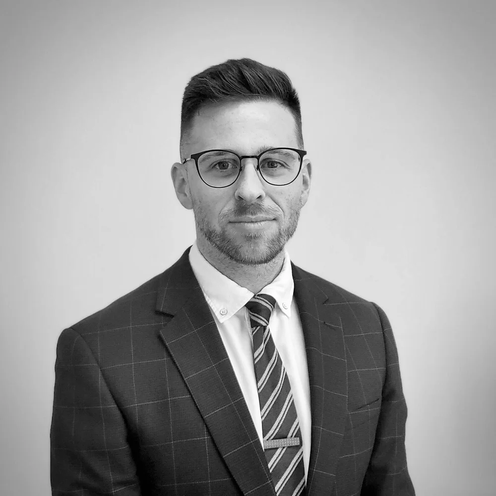 Matt McKillop — Masons Lane Chambers