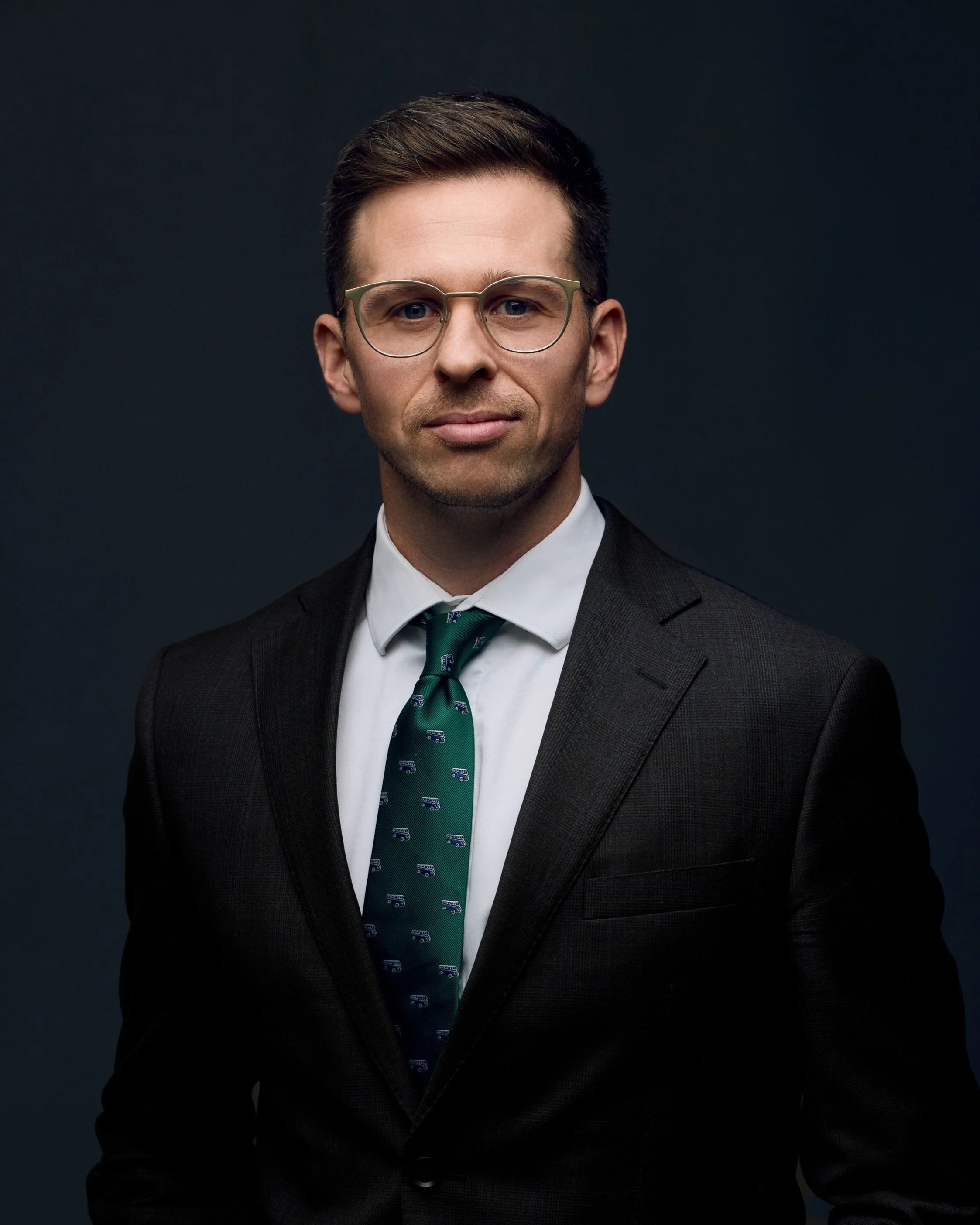 Matt McKillop | Public Law, Human Rights, Criminal Appeal Barrister ...