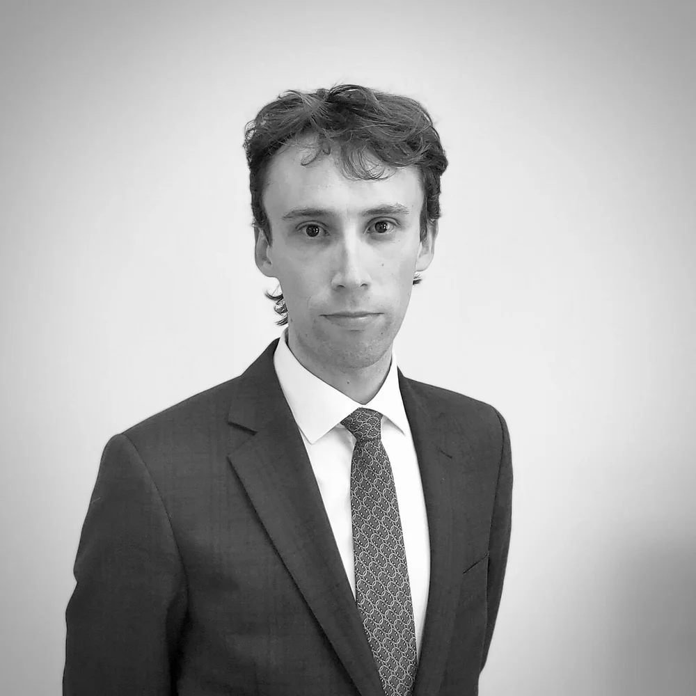 Oliver Neas — Masons Lane Chambers