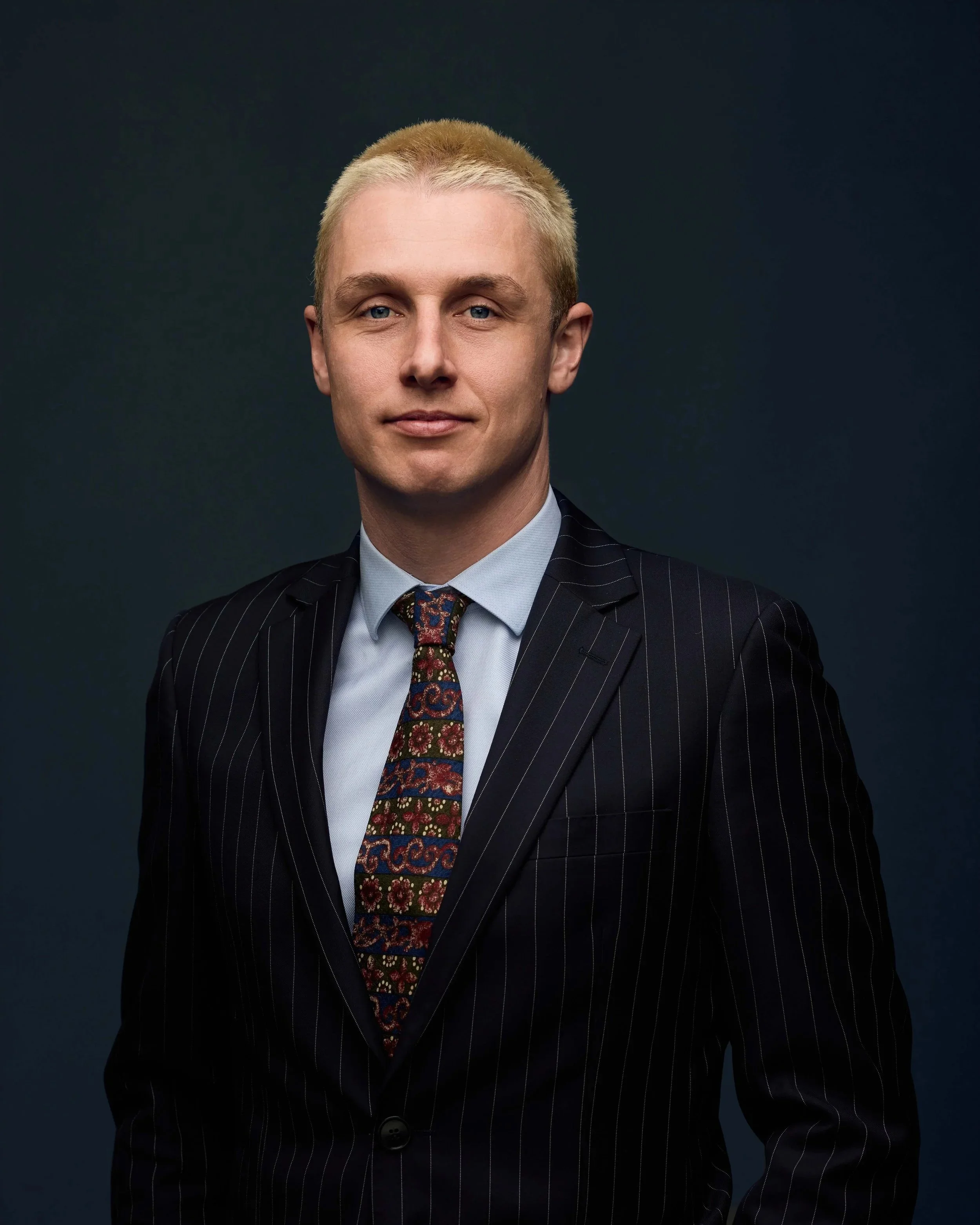 Asher Emanuel | Public Law and Human Rights Barrister — Masons Lane ...