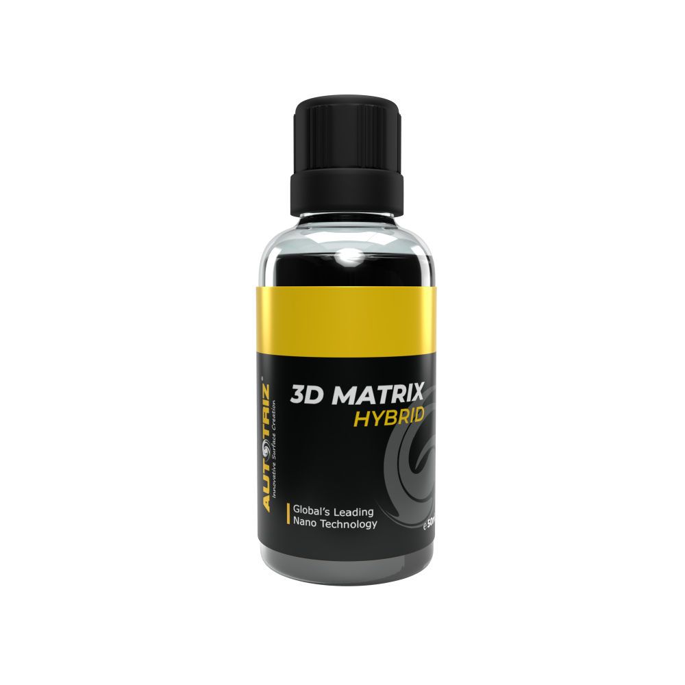 Ceramic Coating's | Protect Your Ride — Autotriz Australia