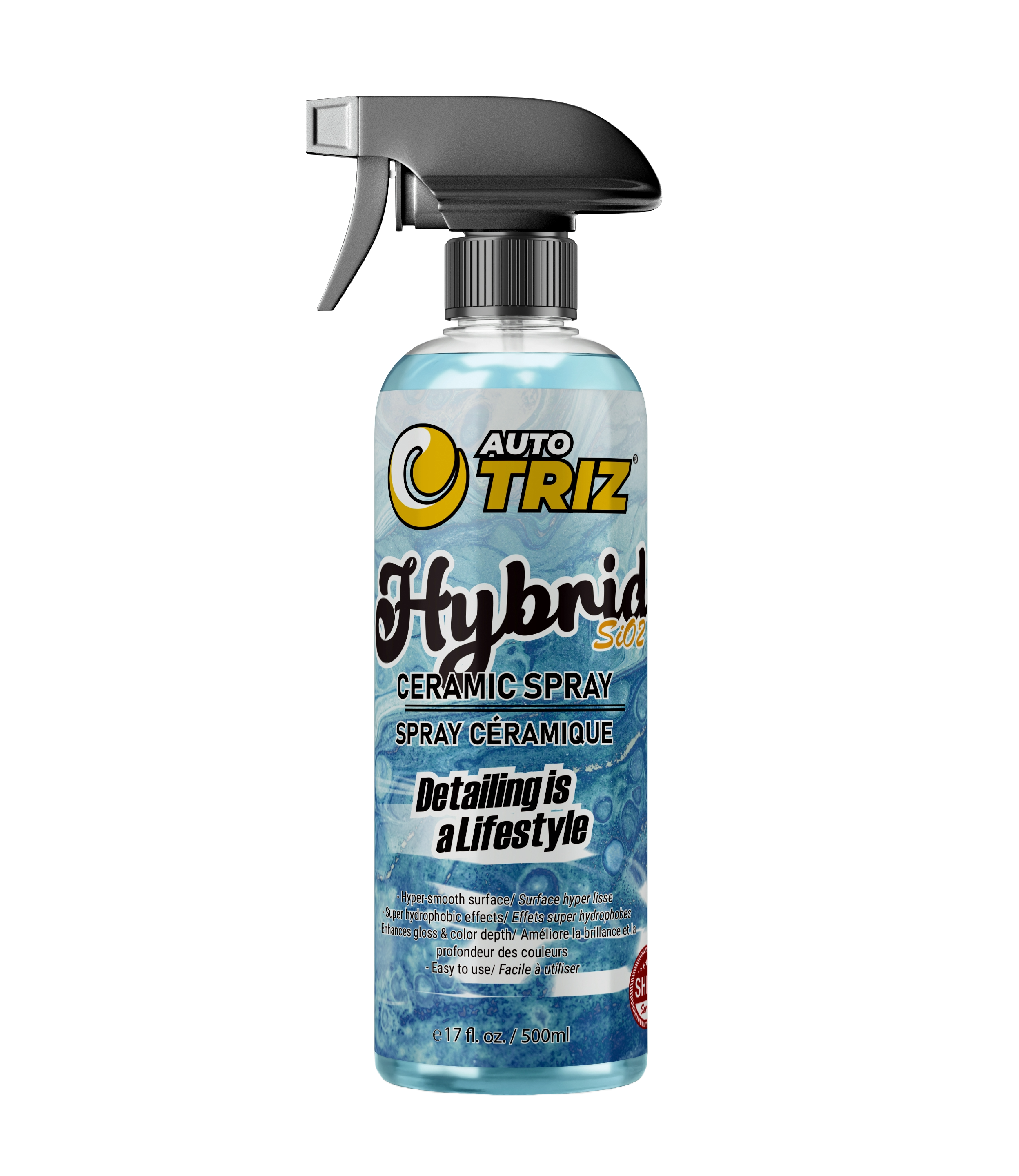 Autotriz Australia | Shop Professional Detailing Kits and Ceramic Coatings