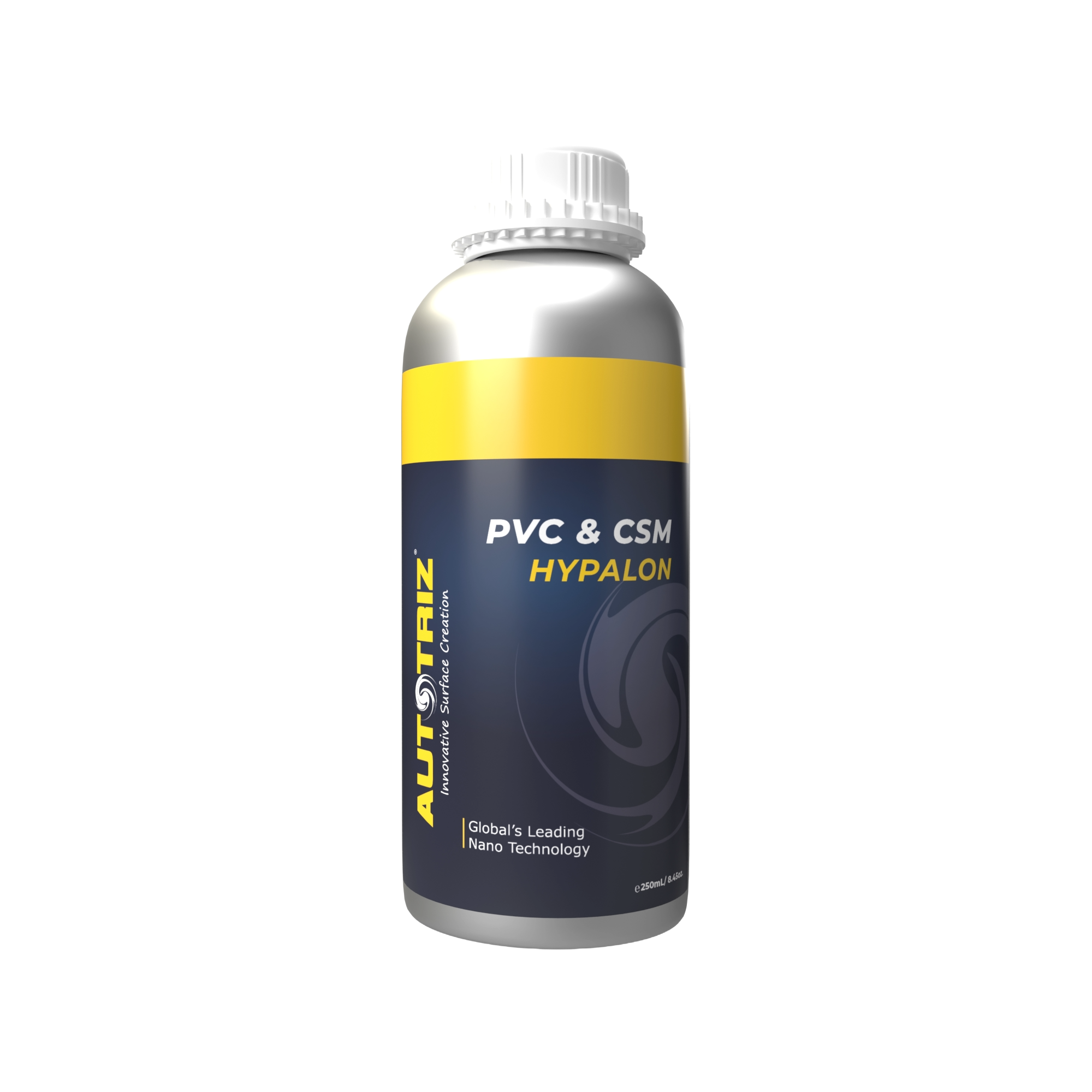 PVC and CSM Hypalon | Protect Marine Assets — Autotriz Australia