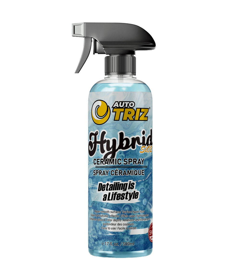 Buy Online — Autotriz Australia