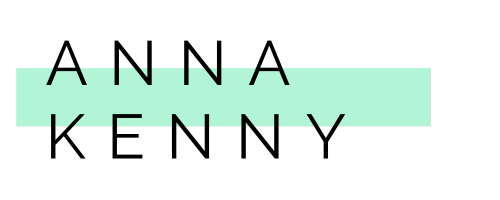 Anna Kenny | Creative Copywriter
