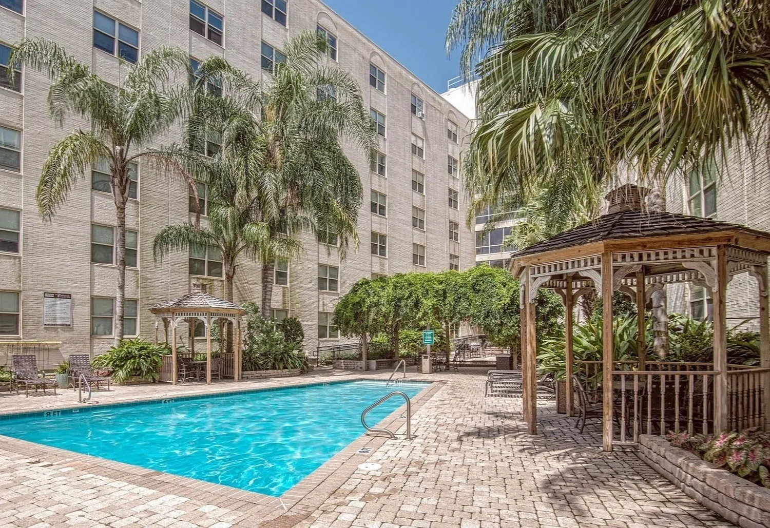 Priderock Capital Partners