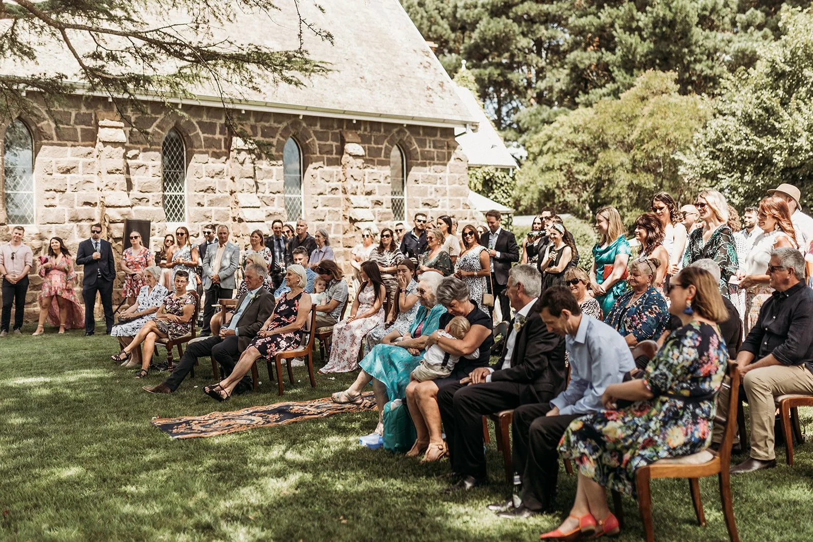 Six Things to Consider When Planning Your Wedding Ceremony — Married By ...