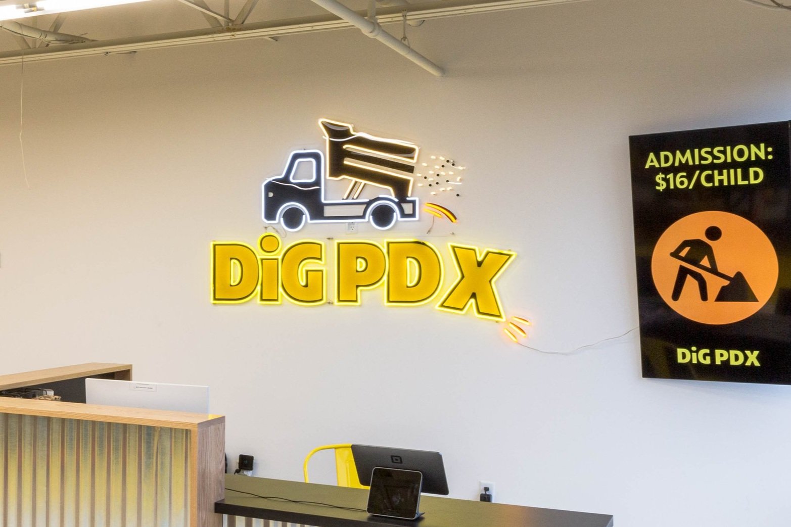 Photo Gallery — Dig PDX