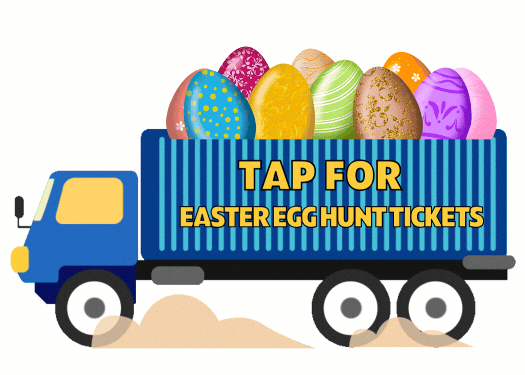 DiG PDX - Oregon's Largest Indoor Sandbox