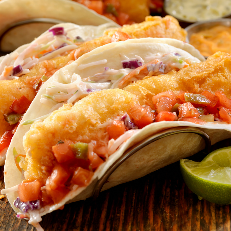 Sides Menu — My Yummy Tacos