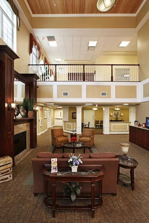 My Doctor's Inn — The Monahan Company