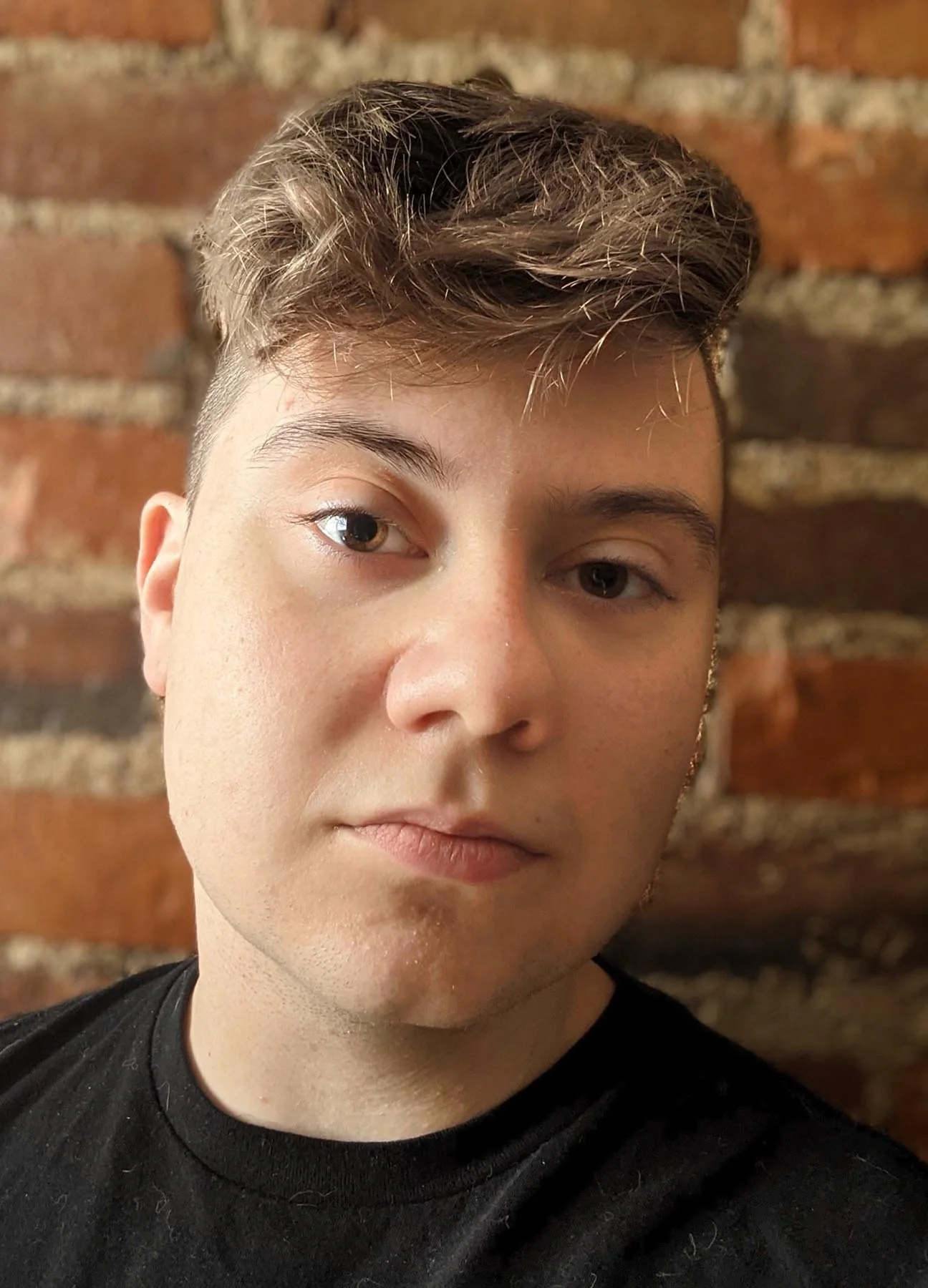 About — ad hoc editing services