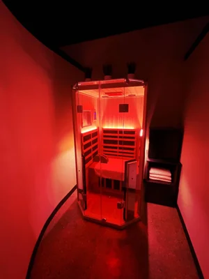 Vulcan Room