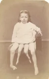 Ella Harper & Myrtle Corbin - More Than a Curiosity — Disability ...