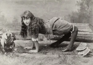 Ella Harper & Myrtle Corbin - More Than a Curiosity — Disability ...