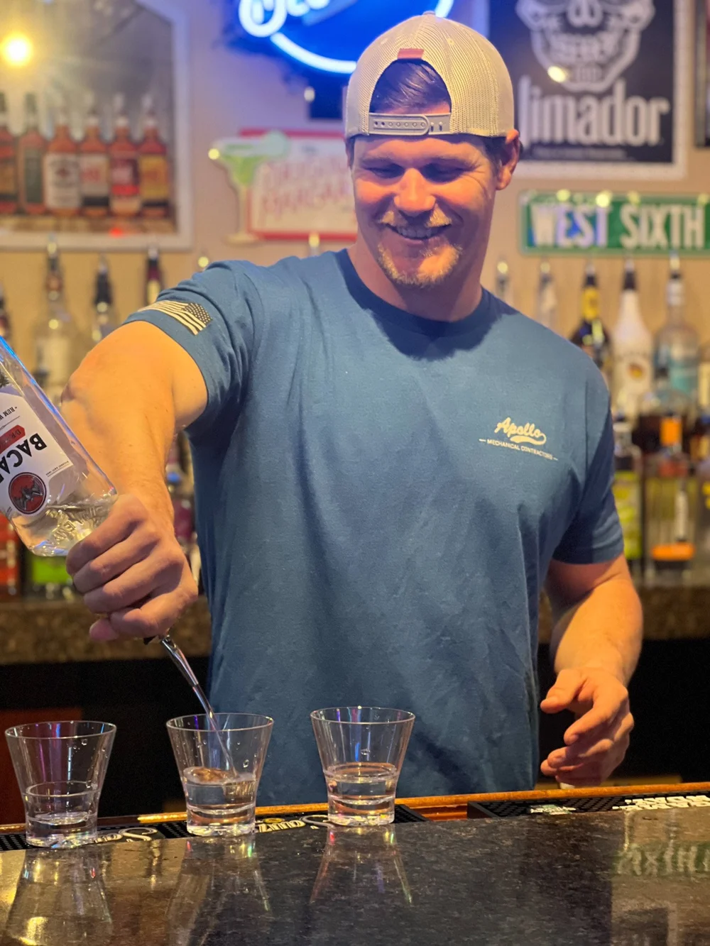 Top Bartending School in Lexington, KY – Learn to Bartend now!