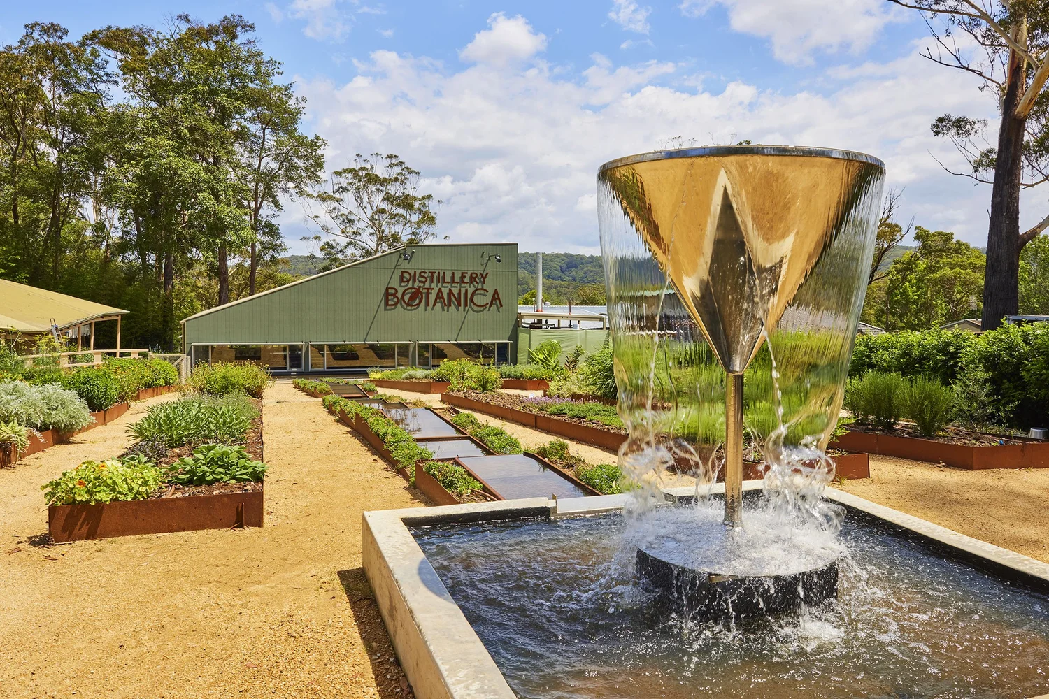 Welcome — Distillery Botanica