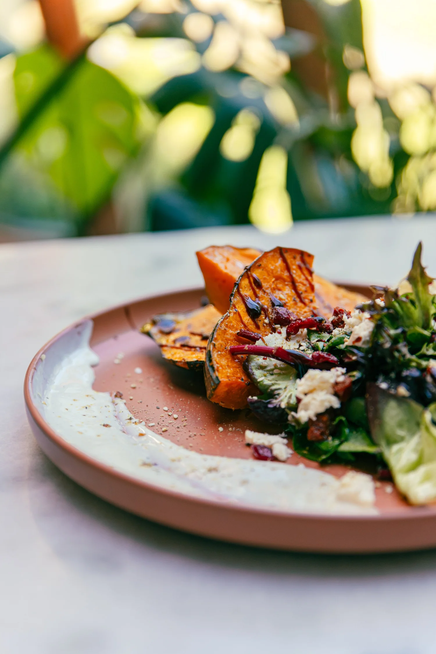 Bar Botanica — Distillery Botanica