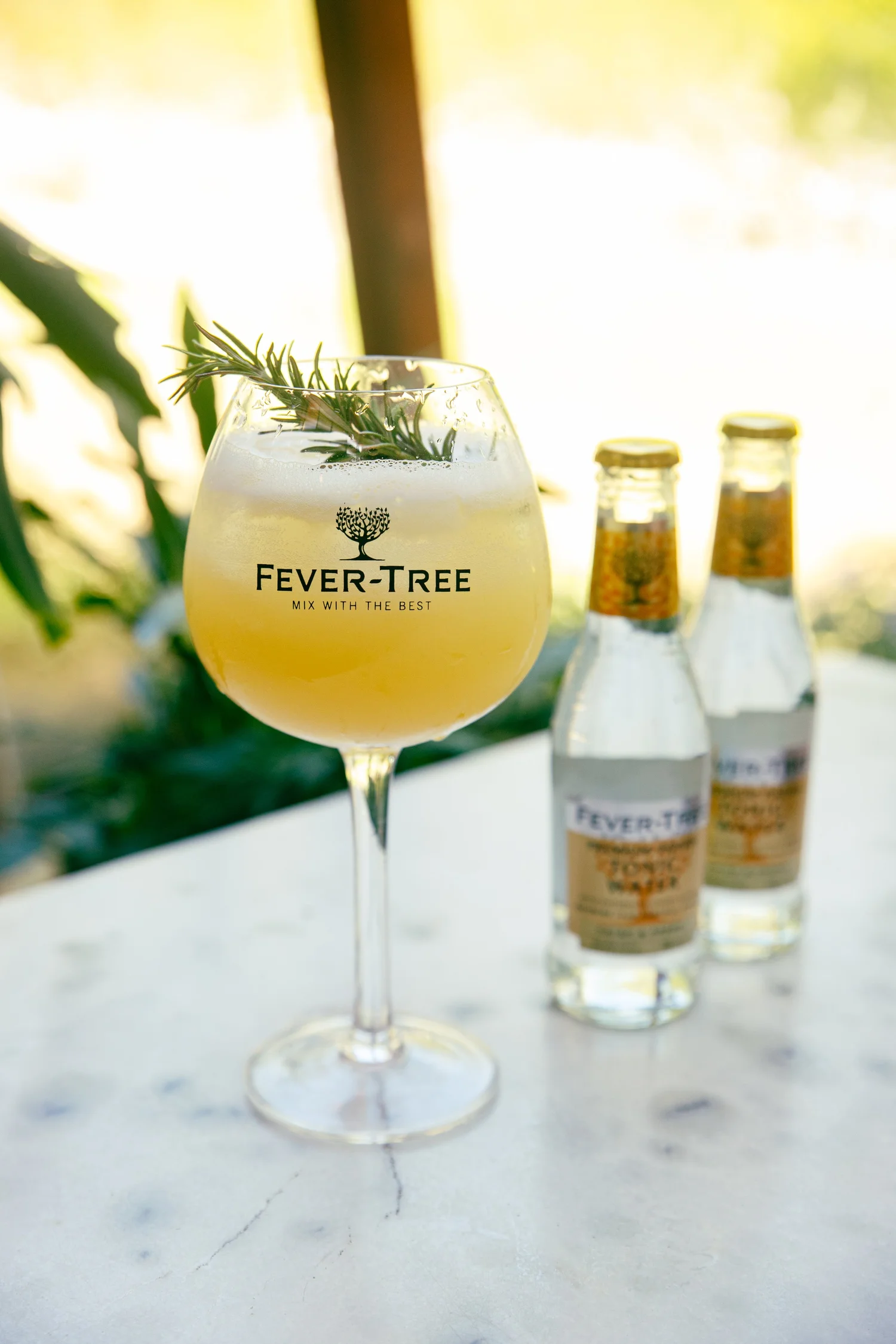 Bar Botanica — Distillery Botanica