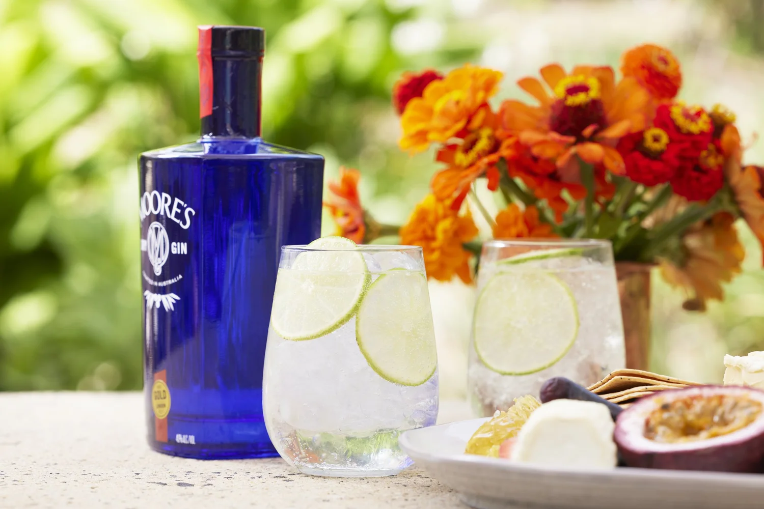 Cocktail Inspiration — Distillery Botanica