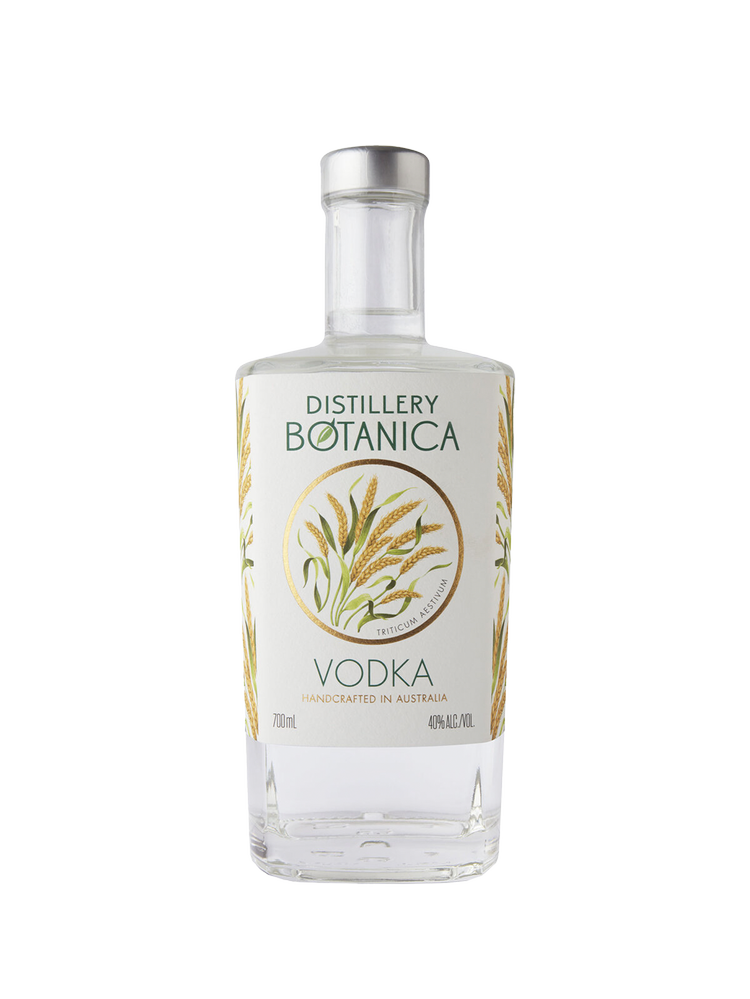 Shop — Distillery Botanica