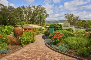 Welcome to Distillery Botanica