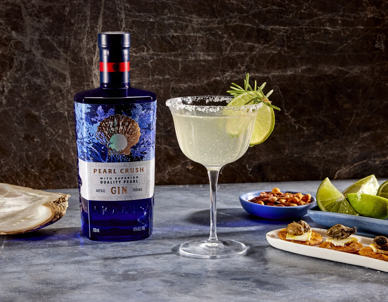 Shop — Distillery Botanica
