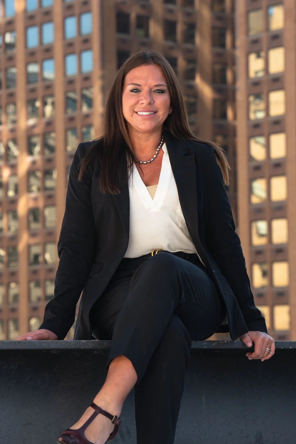 Holly E. DiCesare — Kraus Jenkins PLLC