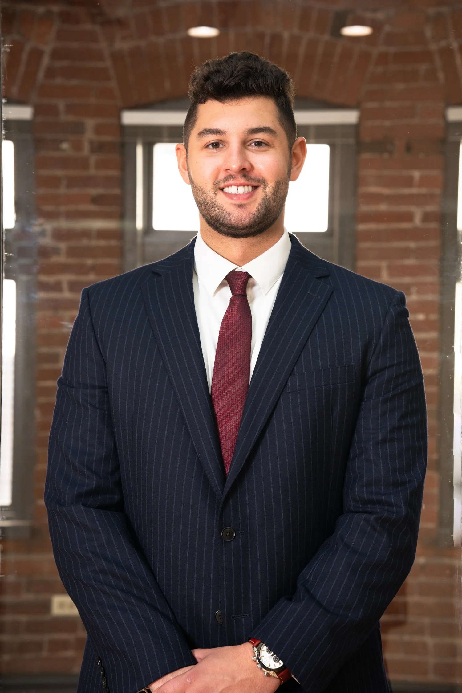 Samuel Beaver — Kraus Jenkins PLLC