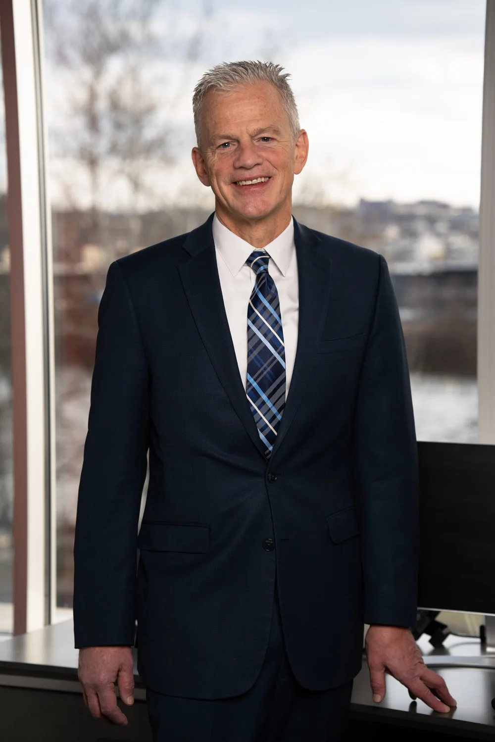 James W. Kraus — Kraus Jenkins PLLC