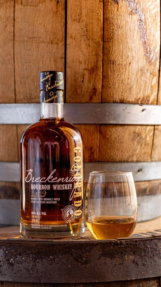 Store 1 — The Whiskey Biscuit