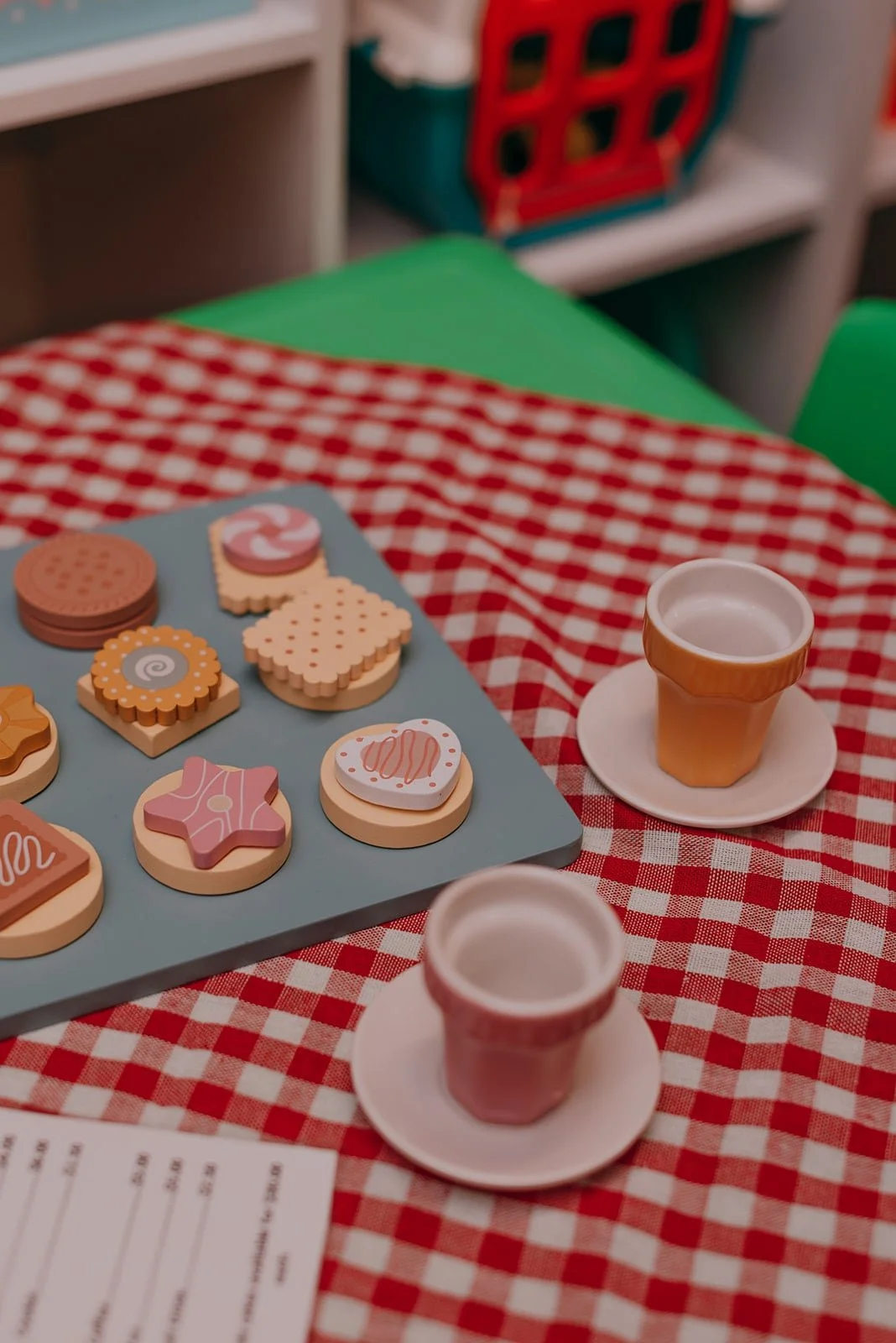 Feeding Therapy — Lotus Therapy