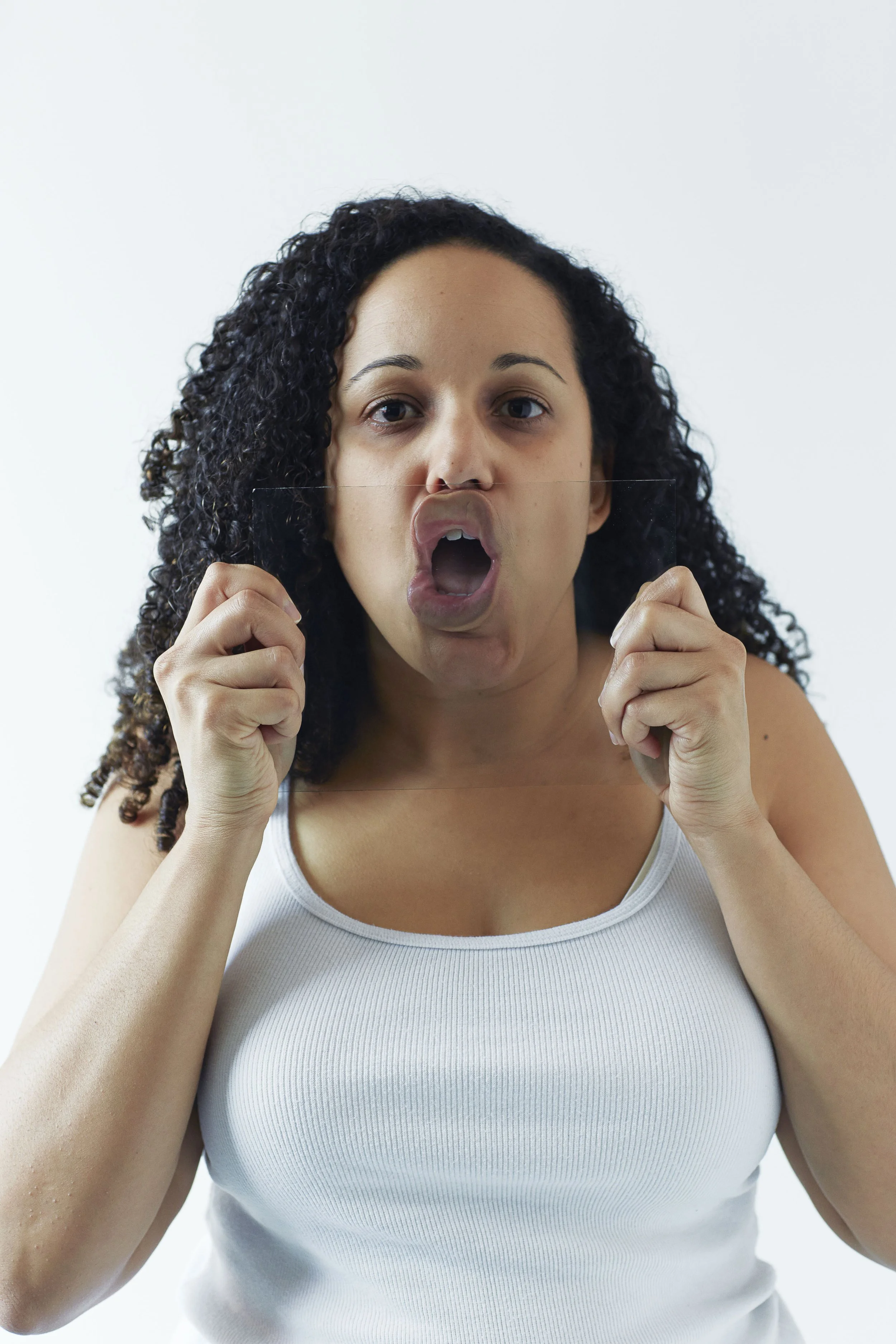 I am not tragically colored (after Zora Neale Hurston) — Erika DeFreitas