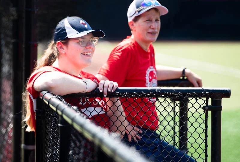 Katlyn Drescher — DC Girls Baseball