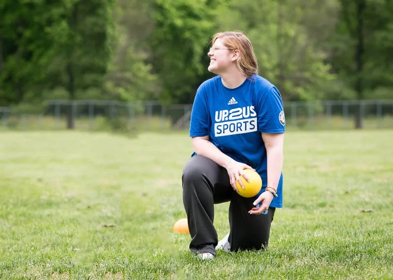 Katlyn Drescher — DC Girls Baseball