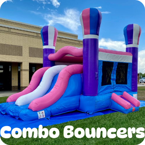 Bundles — Ziggy's Inflatables