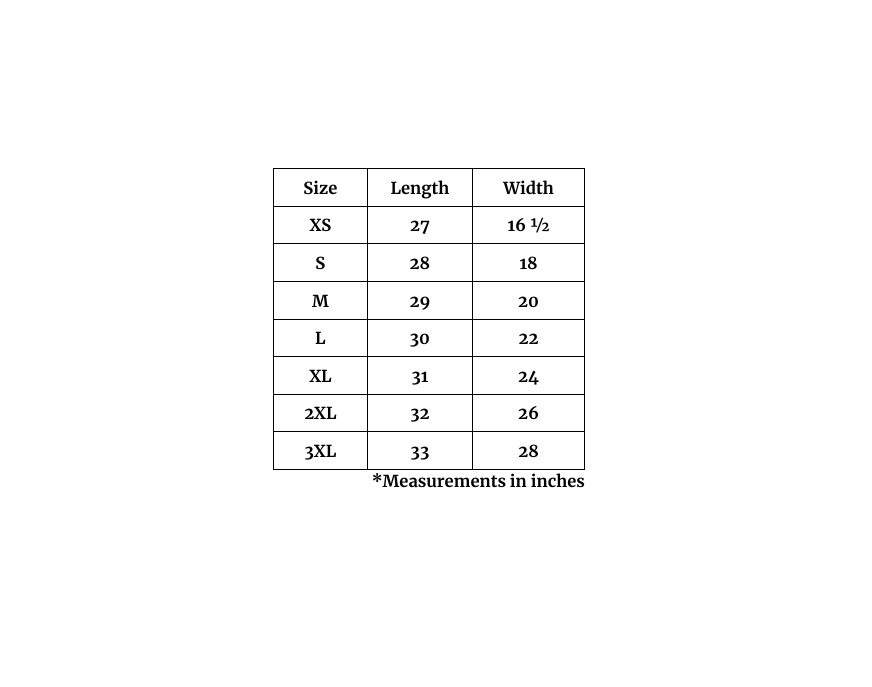 American Eagle Jeans Size Chart