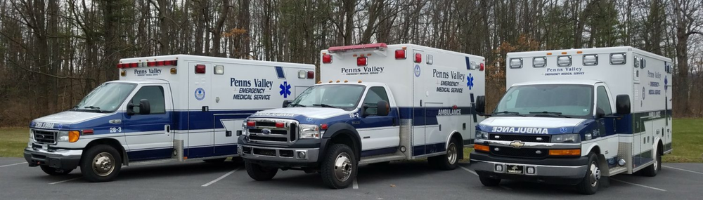 Penns Valley EMS